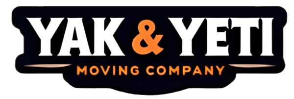 Yak and Yeti Movers – Moving Company in Bay Area
