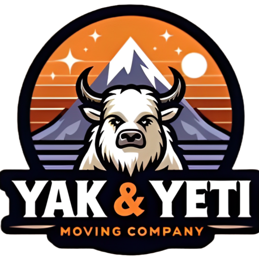 Bay Area Movers - Yak and Yeti Moving Services